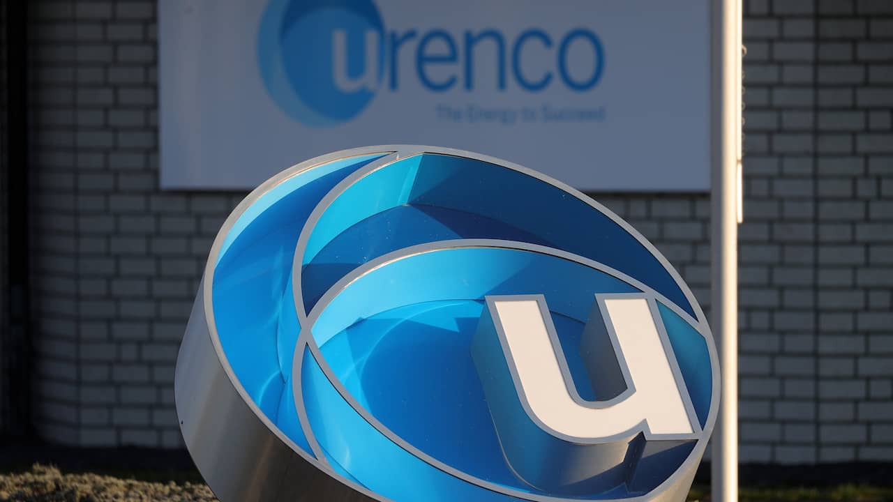 Urenco gaat uraniumfabriek in Almelo fors uitbreiden | Economie | NU.nl