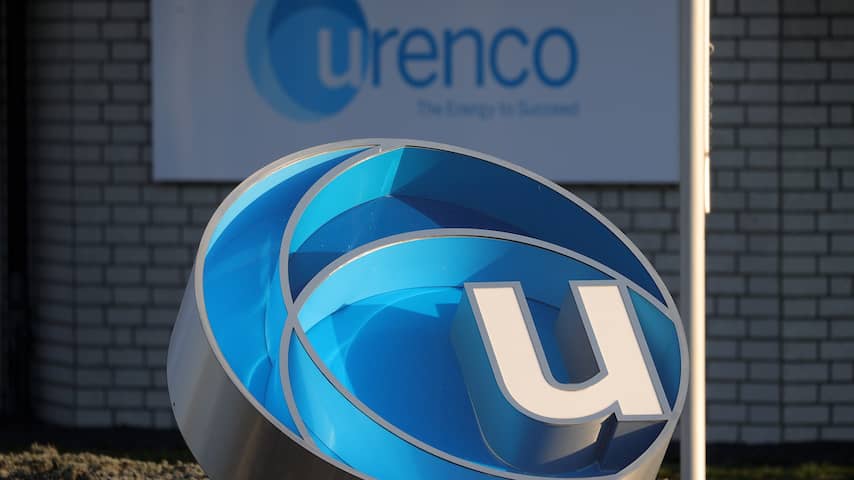 Urenco gaat uraniumfabriek in Almelo fors uitbreiden | Economie | NU.nl