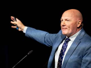 André Kuipers | NU - Het laatste nieuws het eerst op NU.nl