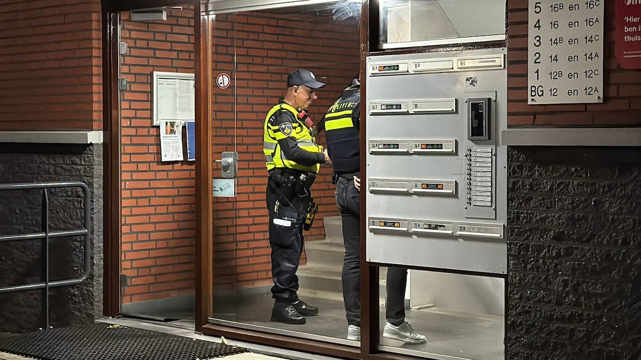 Man (40) gearresteerd voor betrokkenheid bij dood 62-jarige vrouw in Heerlen | Binnenland | NU.nl