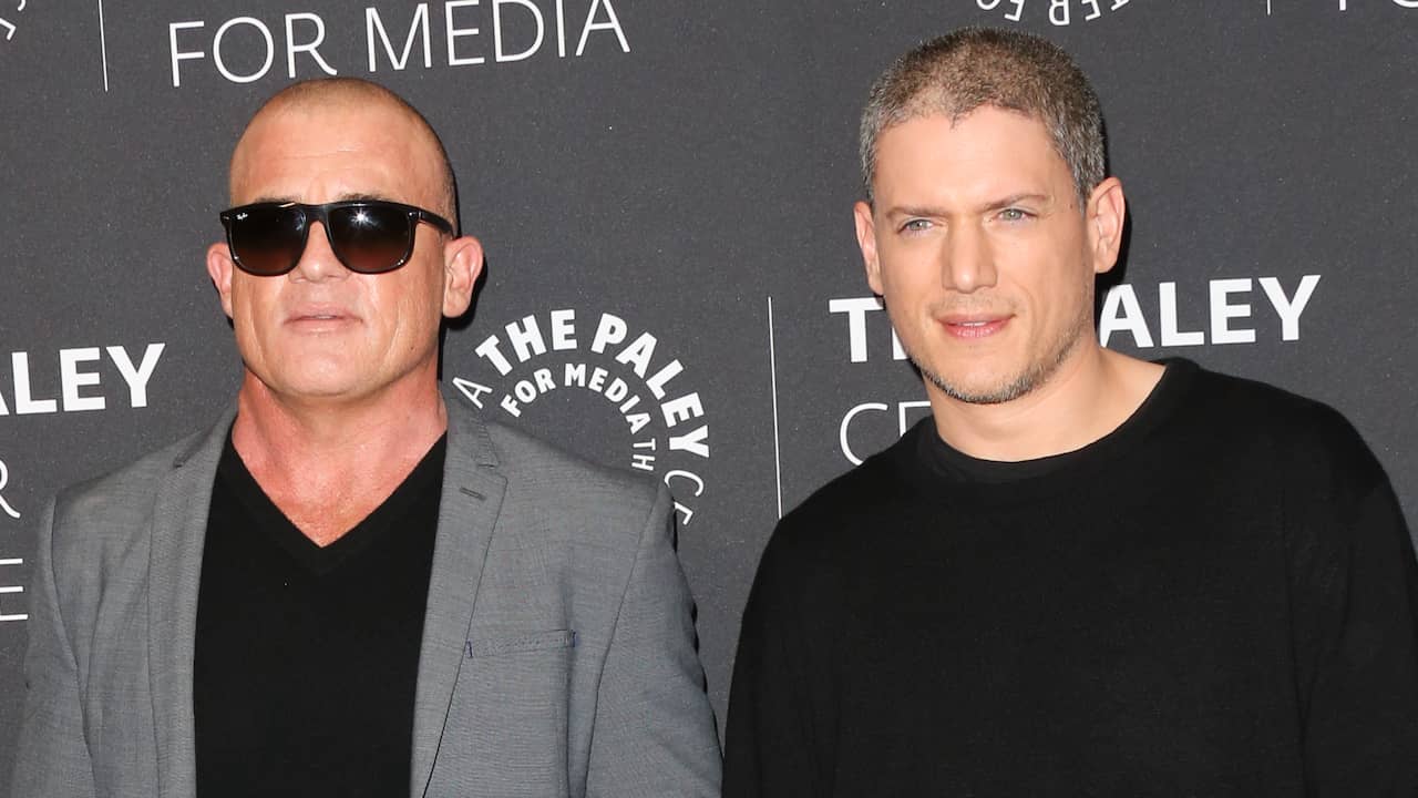 Prison Break krijgt een spin-off met nieuw verhaal en andere ...