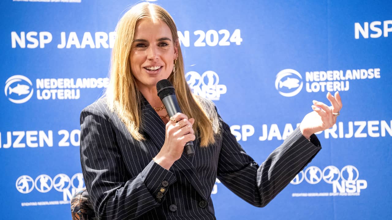 Succesvolste olympische zeilster Marit Bouwmeester (37) zet punt achter ...