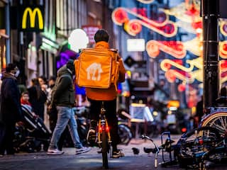 Thuisbezorgd | NU - Het laatste nieuws het eerst op NU.nl