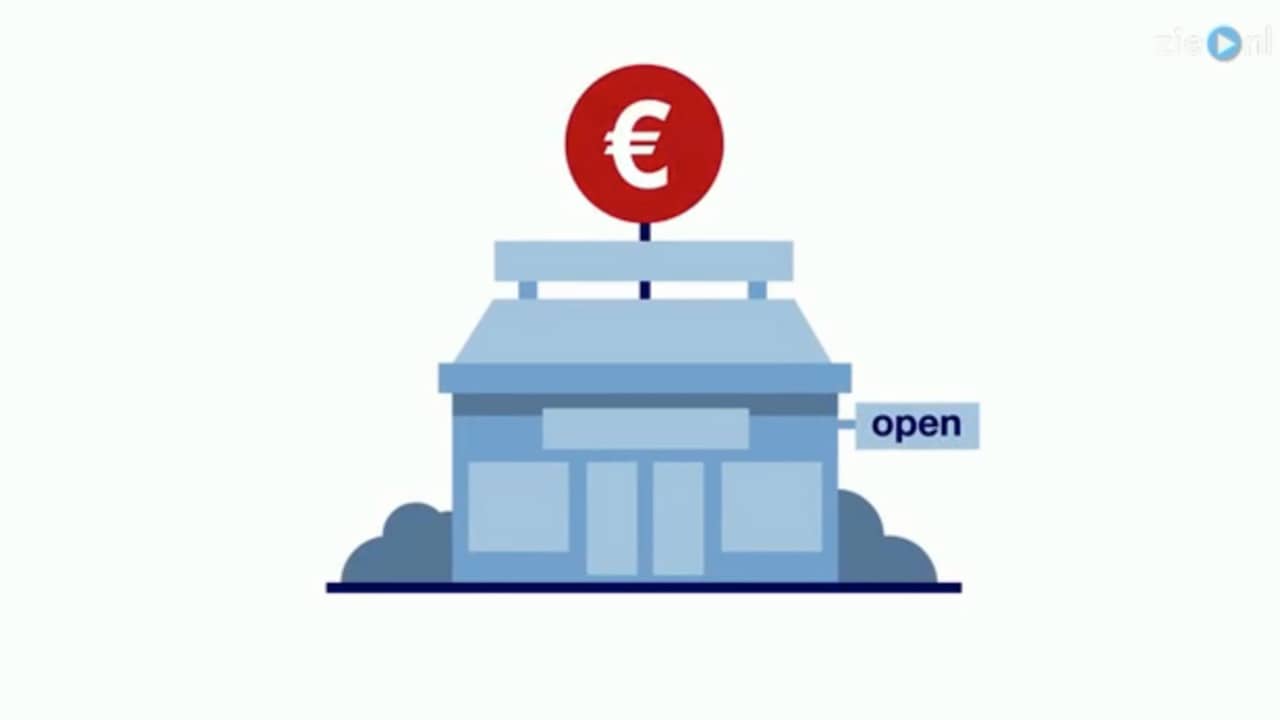 Doorstart warenhuizen V&D is mislukt | V&D | NU.nl