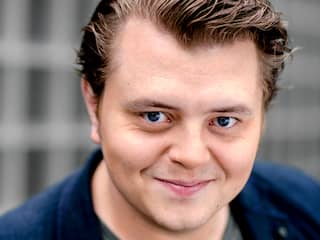 Rob Janssen | NU - Het laatste nieuws het eerst op NU.nl