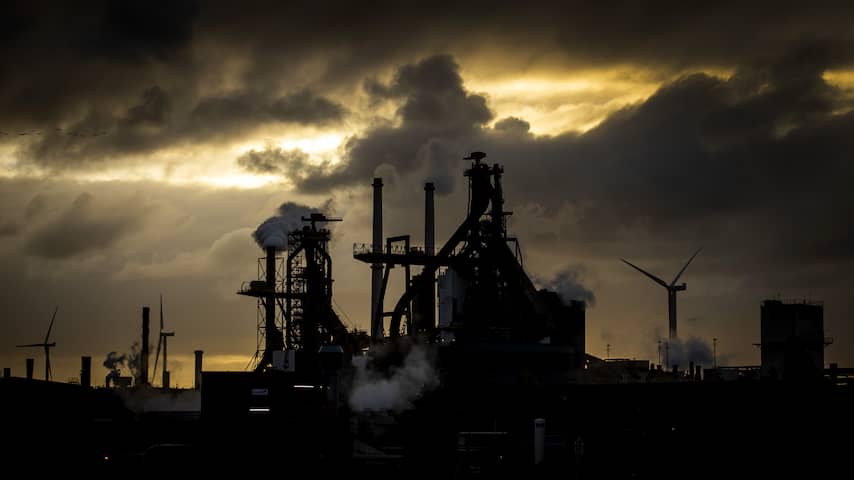 Industrie ziet eindelijk hoge omzetstijging, maar ondernemers zijn ...