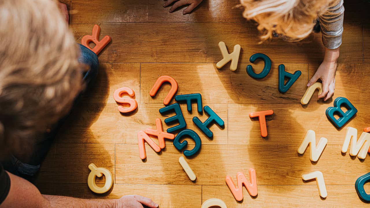 De oorzaak én oplossing voor taalachterstand jongeren: ouders en ...