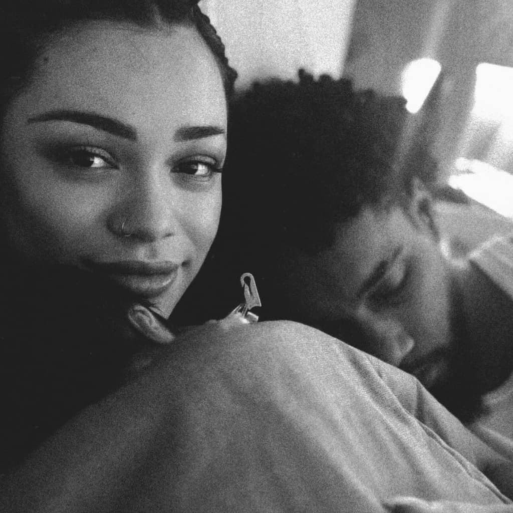 Zangeres Sarita Lorena bevallen van eerste kindje | Achterklap | NU.nl