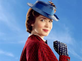 Mary Poppins | NU - Het laatste nieuws het eerst op NU.nl