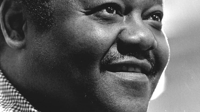 Zanger Fats Domino (89) overleden | Muziek | NU.nl