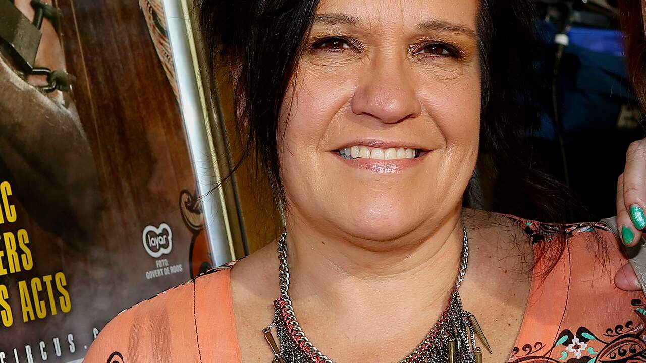 Xandra Brood vertelt haar verhaal in boek | Boek & Cultuur | NU.nl