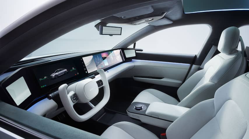 Rijden we dankzij software-updates of refurbishing langer door met onze ...