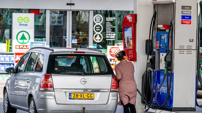 Italiaans verzoek om meer fiscale ruimte voor energiecrisis krijgt geen ...