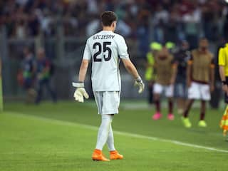 Wojciech Szczesny | NU - Het laatste nieuws het eerst op NU.nl