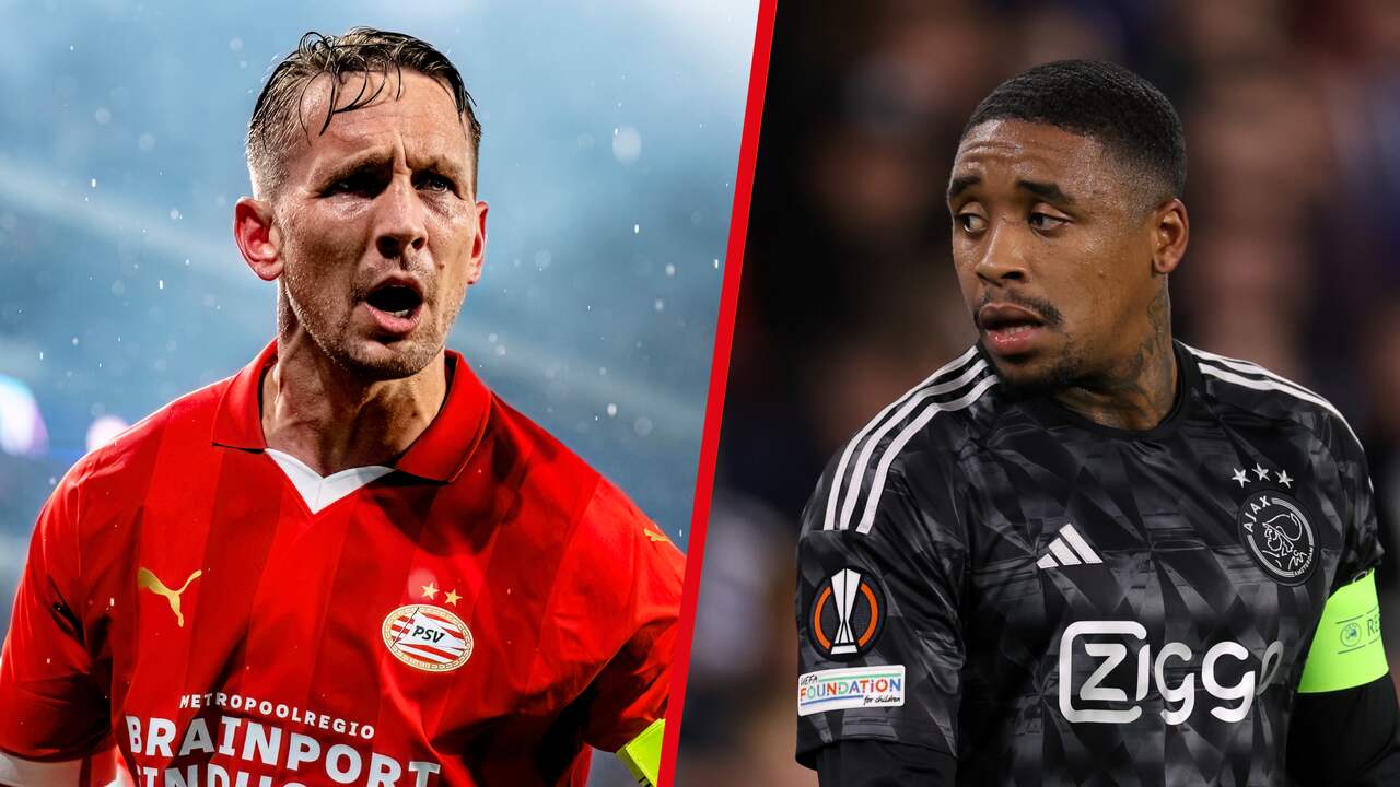 Ook PSV, Ajax en AZ spelen cruciale Europese duels: zo staan ze ervoor | Voetbal | NU.nl