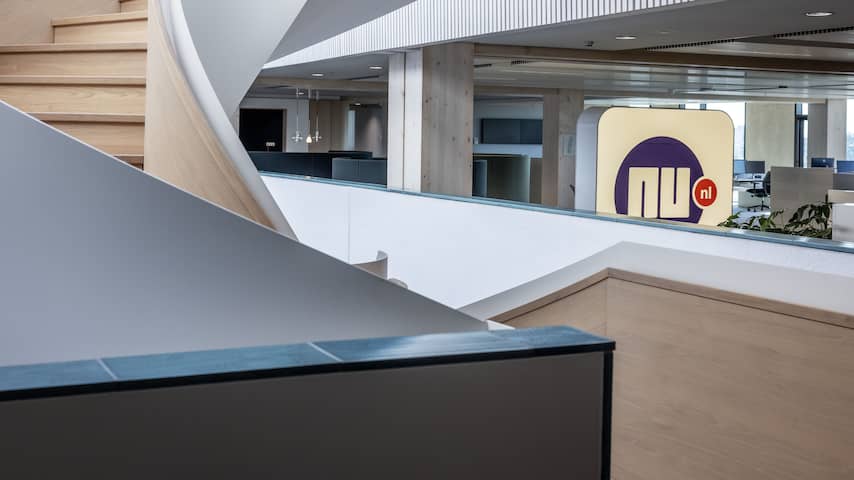 Ondersteuning (hoofd)redactie NU.nl en roostermaker (fulltime ...