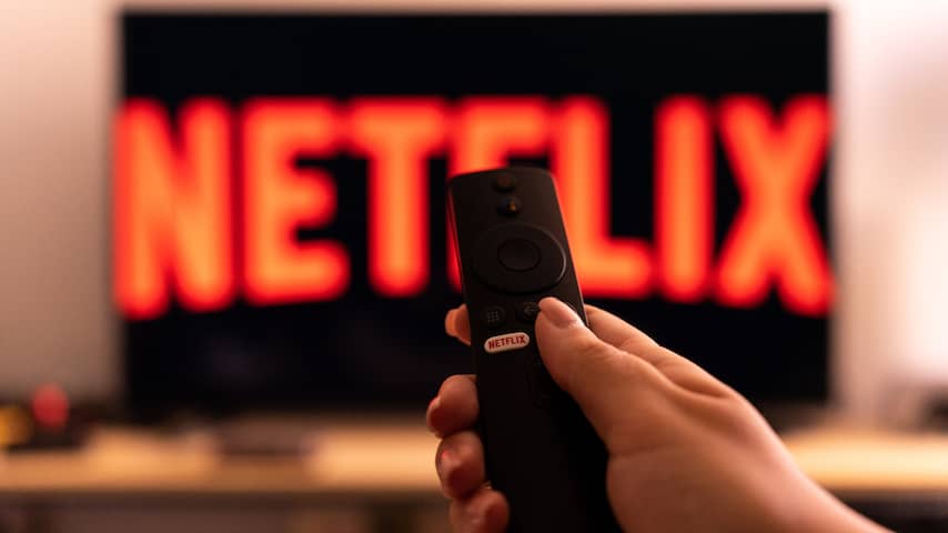 Netflix stopt met casten naar de meeste televisies en Chromecast ...