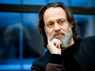 Hugo Borst | NU - Het laatste nieuws het eerst op NU.nl