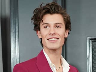 Shawn Mendes | NU - Het laatste nieuws het eerst op NU.nl