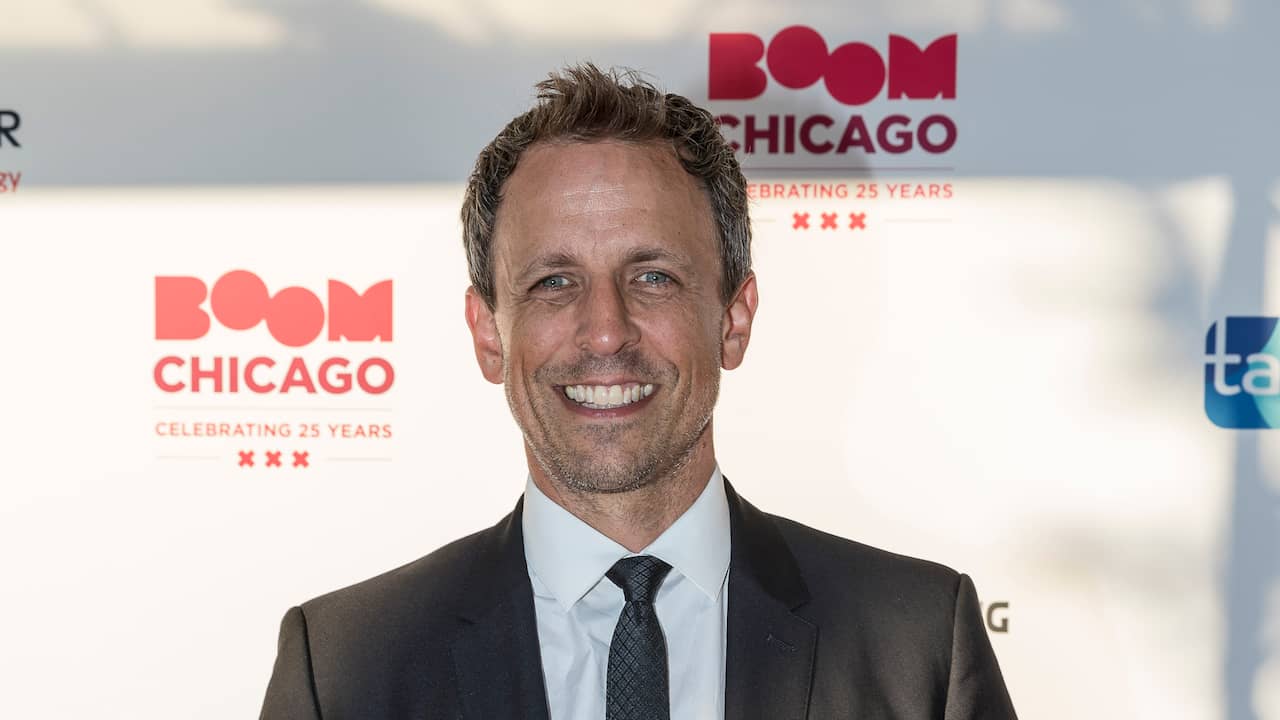 Documentaire over Amsterdamse comedyclub Boom Chicago in de maak | Boek ...