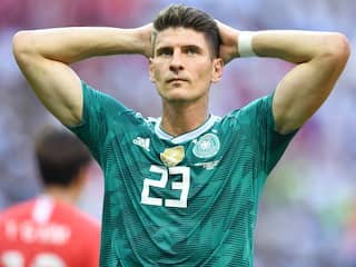 Mario Gomez | NU - Het laatste nieuws het eerst op NU.nl