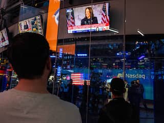 AEX | NU - Het laatste nieuws het eerst op NU.nl