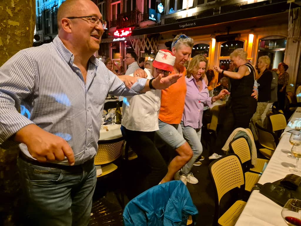 Jaarlijkse traditie in Maastricht: herinneringen aan André Rieu op het ...