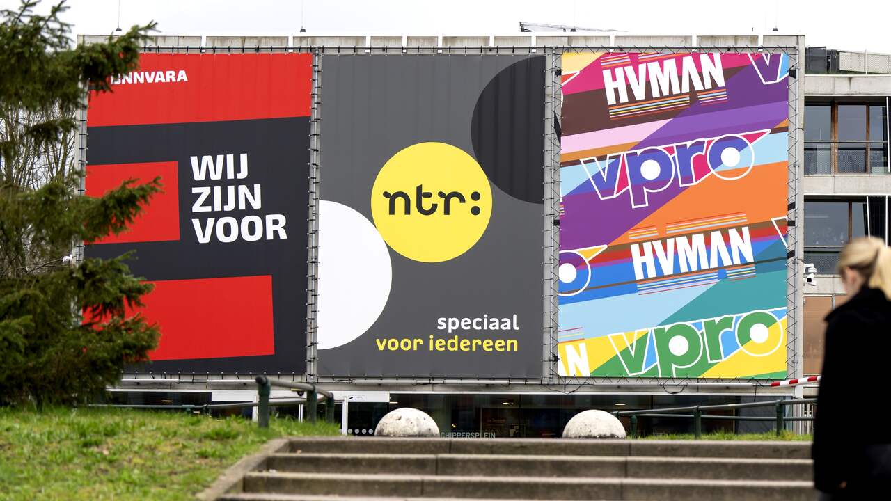 Publieke omroepen tegen politici: 'NPO is onmisbaar voor gezonde ...