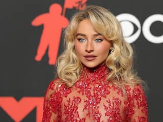 Sabrina Carpenter boos op Witte Huis na gebruik van haar lied ...