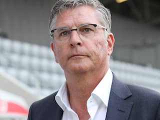 Martin van Geel | NU - Het laatste nieuws het eerst op NU.nl