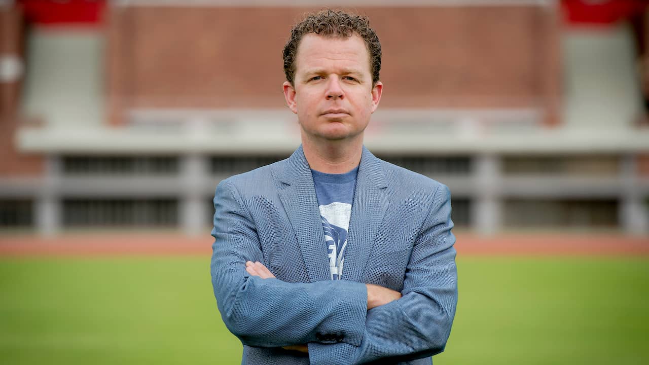 NOS kiest voor Jeroen Elshoff als commentator WK-finale | Media | NU.nl