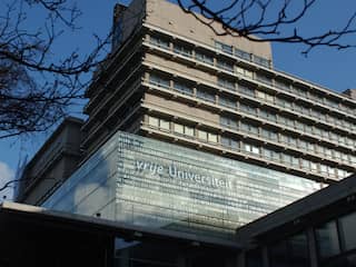 Vrije Universiteit Amsterdam | NU - Het laatste nieuws het eerst op NU.nl