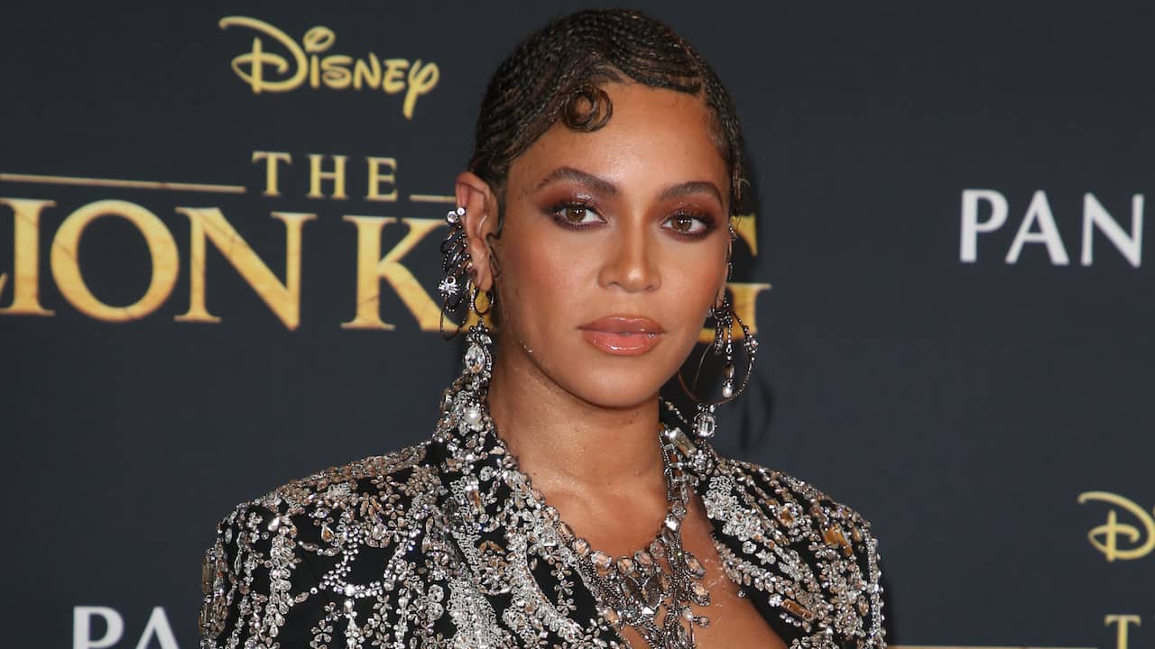 Beyoncé met elf nominaties grootste kanshebber bij Grammy Awards | Muziek | NU.nl