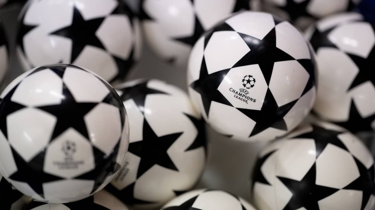 PSV en Ajax horen vandaag opponenten in Champions League: zo werkt de ...