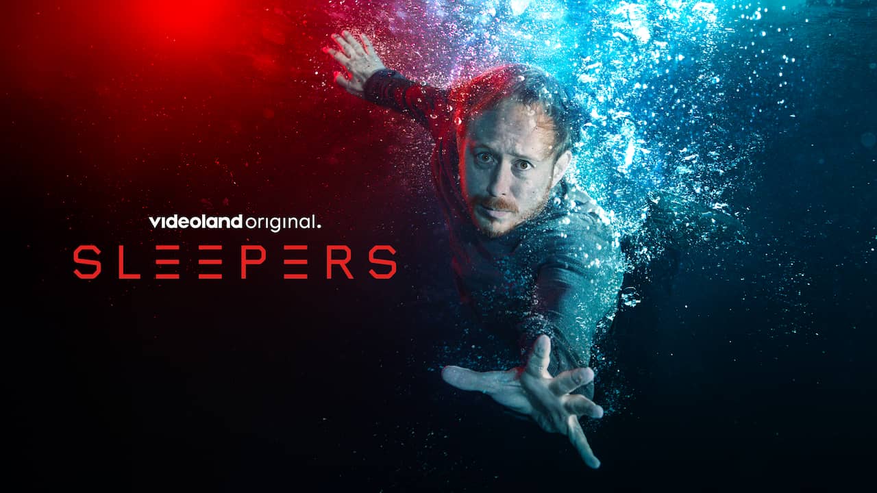 Derde seizoen Sleepers vanaf 12 december te zien bij Videoland | Films & Series | NU.nl