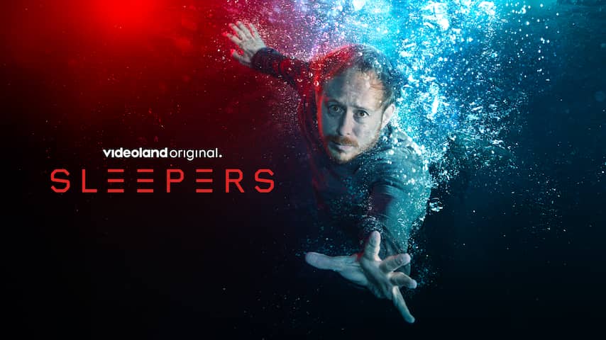 Derde seizoen Sleepers vanaf 12 december te zien bij Videoland | Films & Series | NU.nl
