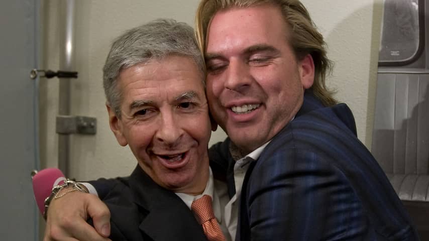 Ronald Plasterk: Oud-PvdA-minister dankzij PVV weer in de schijnwerpers ...