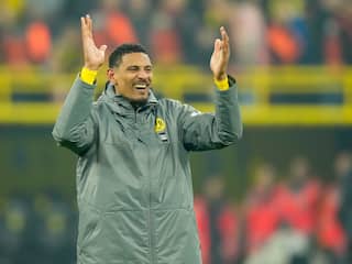 Sébastien Haller | NU - Het laatste nieuws het eerst op NU.nl