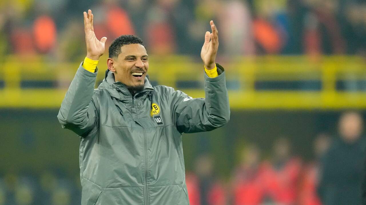 Haller neemt zondag voor duel met FC Emmen afscheid van Ajax-publiek | Voetbal | NU.nl