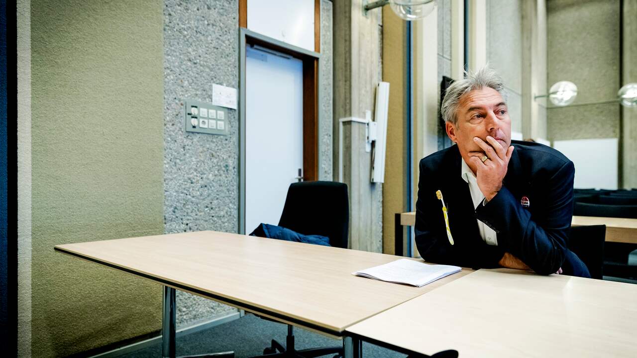 Pegida mag woensdagavond niet demonstreren bij Eindhovense moskee ...