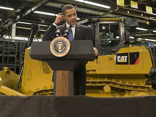 caterpillar | NU - Het laatste nieuws het eerst op NU.nl