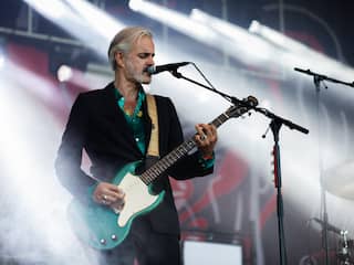 Triggerfinger brengt zesde album uit en gaat in najaar op tournee ...