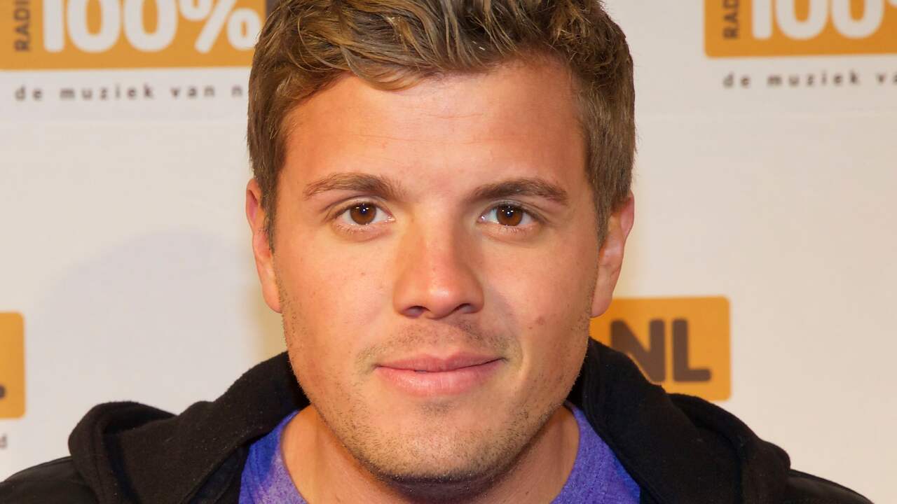 Jaap Reesema wil oer-Hollandse naam voor kind | Achterklap | NU.nl