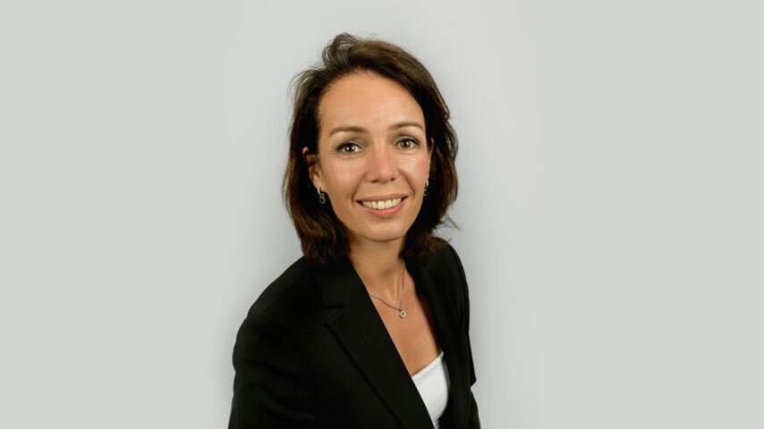 Ajax vindt in Susan Lenderink opvolger voor financieel directeur Slop ...