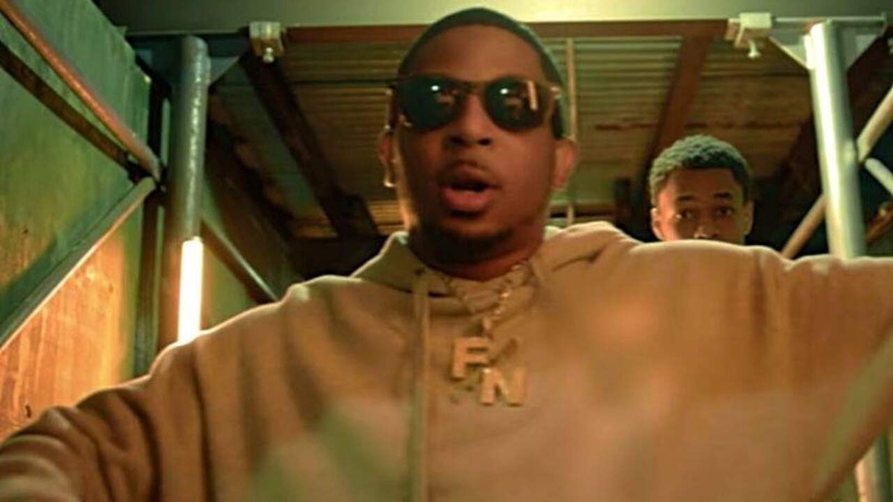 Rapper KJ Balla doodgeschoten in New York | Muziek | NU.nl