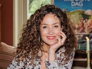 Katja Schuurman | NU - Het laatste nieuws het eerst op NU.nl