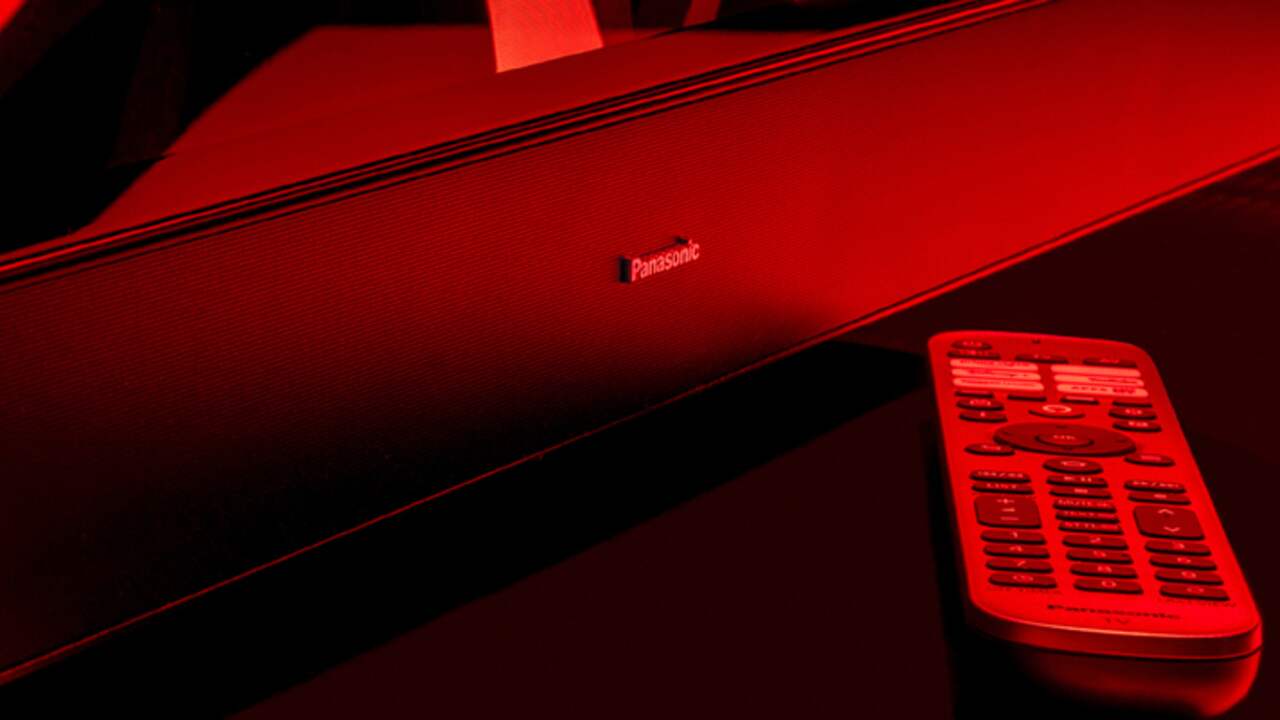 Review: luxueuze Panasonic-oledtelevisies met Fire TV overschaduwd door ...
