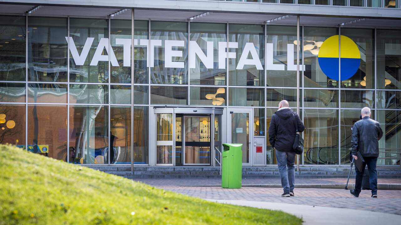 Vattenfall verlaagt tarieven voor stroom en gas tot onder het ...
