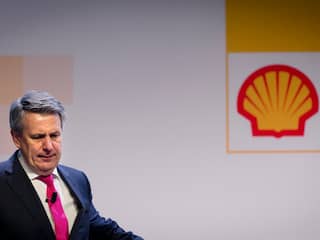 Shell vertrekt op 31 december officieel uit Nederland | Economie | NU.nl