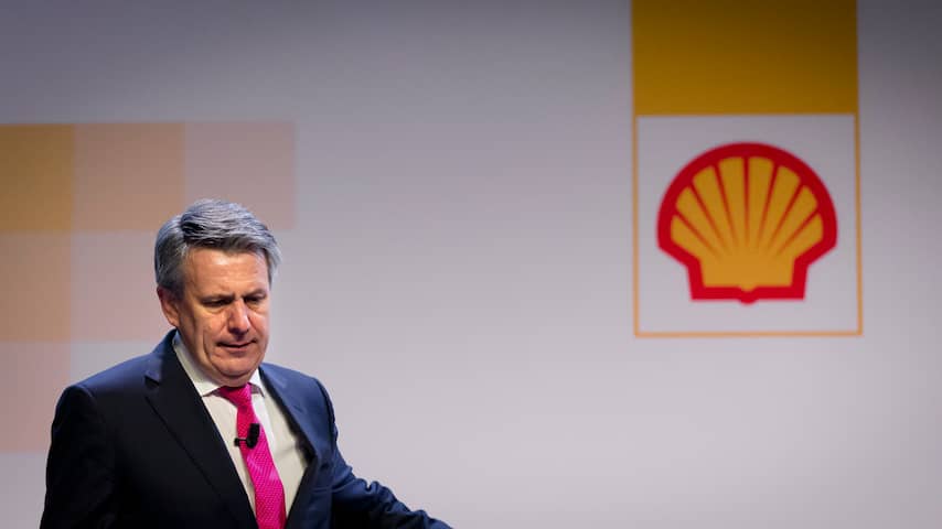 Met Shells verhuizing wordt wéér een Brits-Nederlands bedrijf Brits ...